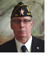 Post Officers | American Legion Post 164 | Katy,Texas